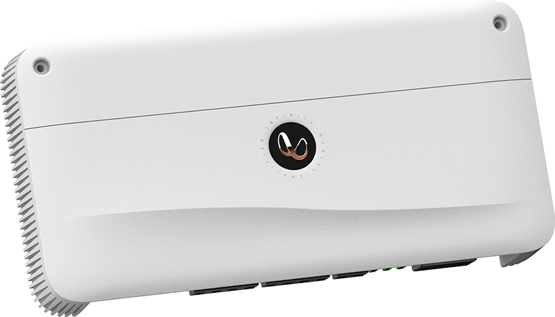 Infinity Speakers | Harman Audio