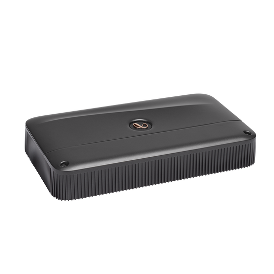Reference 10001A | High performance mono subwoofer car amplifier