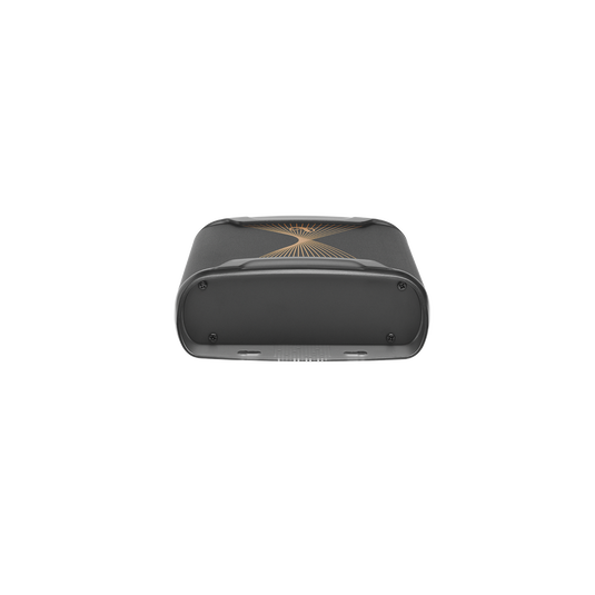DSP Amplifier DSP4425
