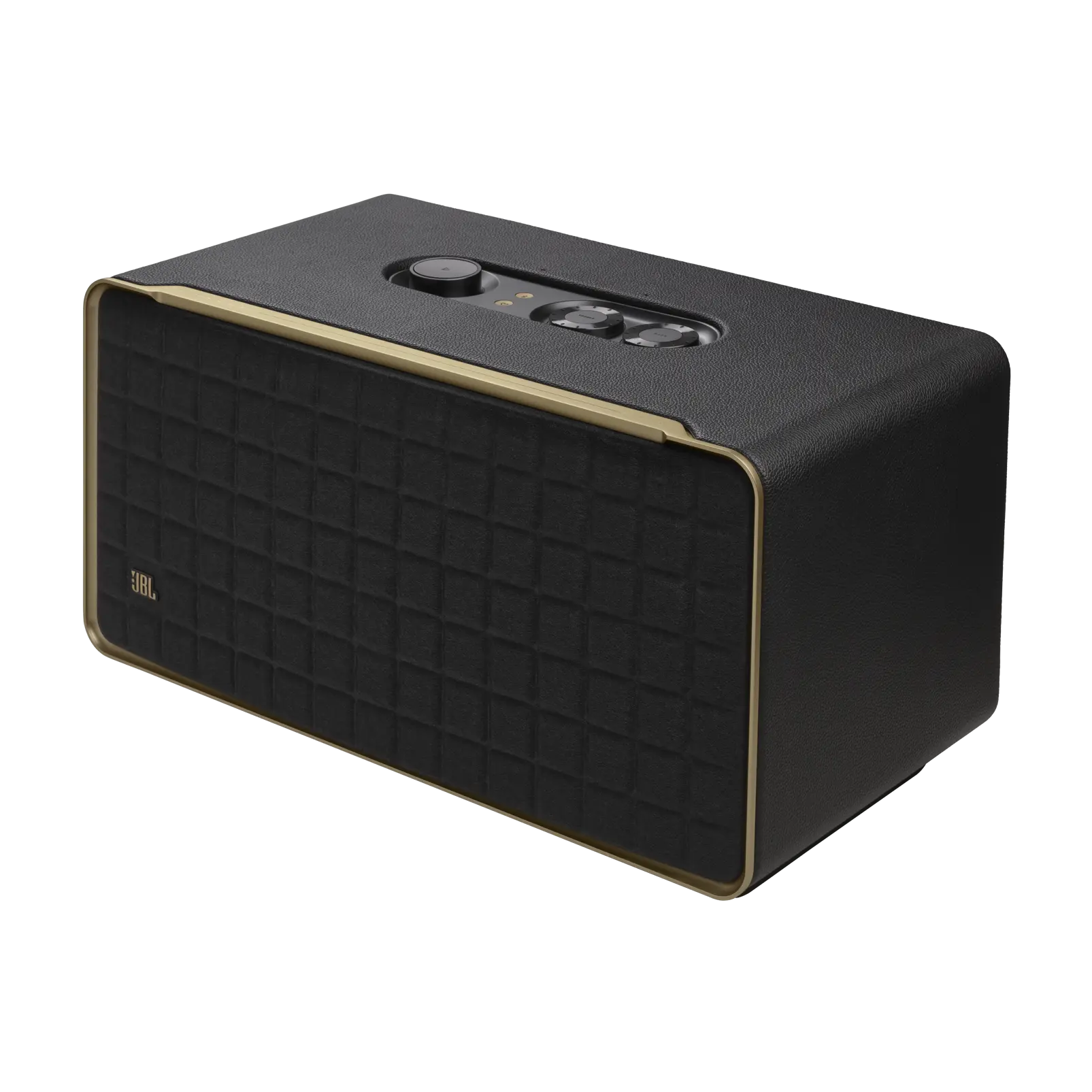 JBL Authentics - Authentic Sound